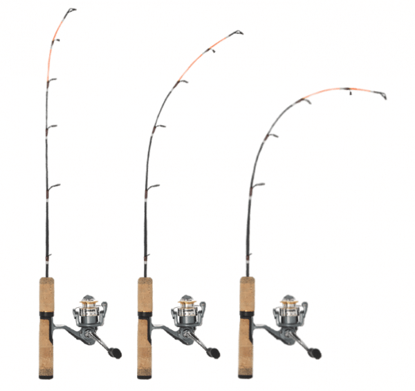 How to Choose a Fishing Rod | BadAngling