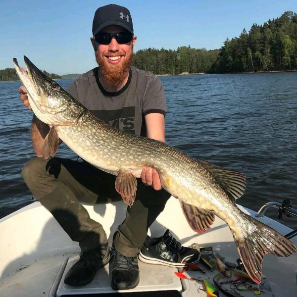 A Basic Guide to Catching Pike - Baits & Much More | BadAngling