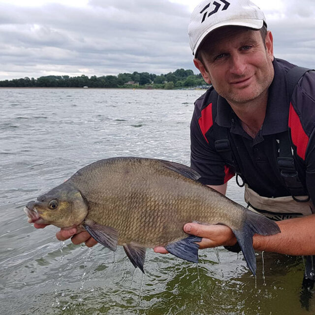 How to Catch Bream - Fishing Guide | BadAngling