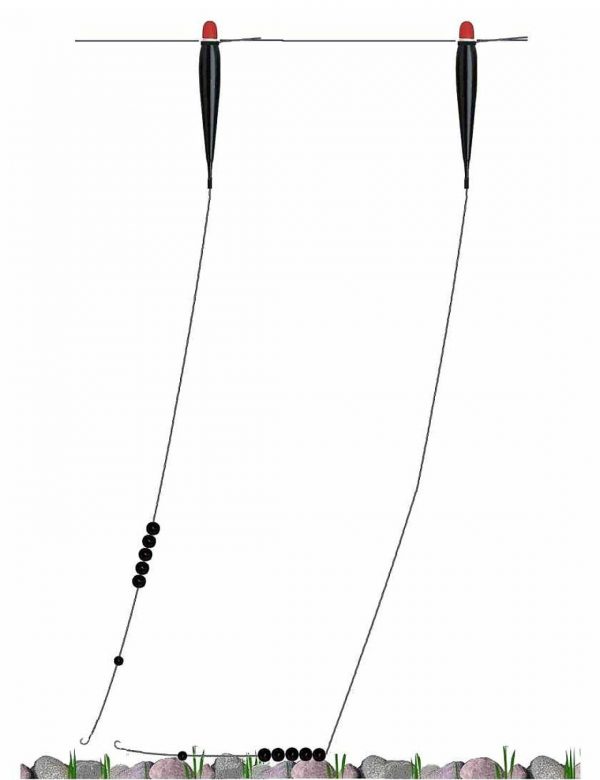 Perch Fishing Guide - Best Bait for Perch & More | BadAngling