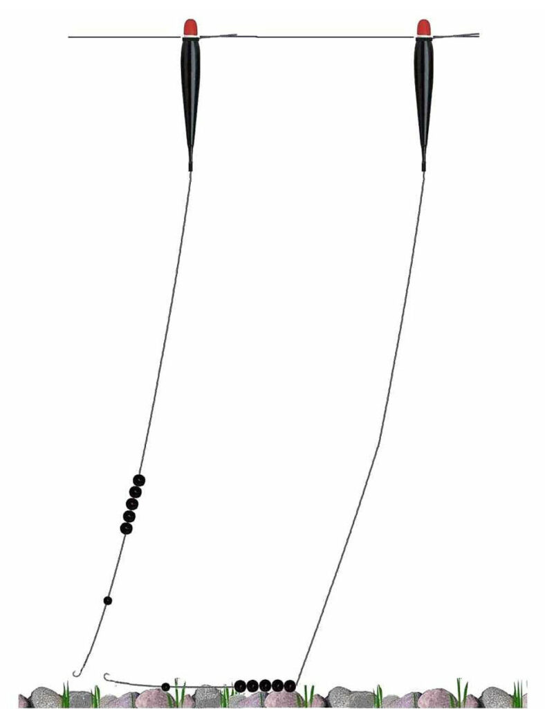 Perch Fishing Guide - Best Bait for Perch & More | BadAngling