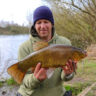 Tench Fishing Guide - What Is Tench & How to Catch It | BadAngling