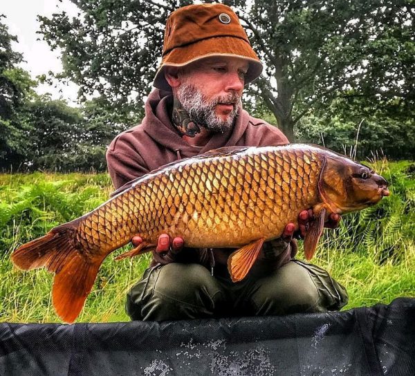 Carp Care: Keeping the Carp Safe on the Bank | BadAngling