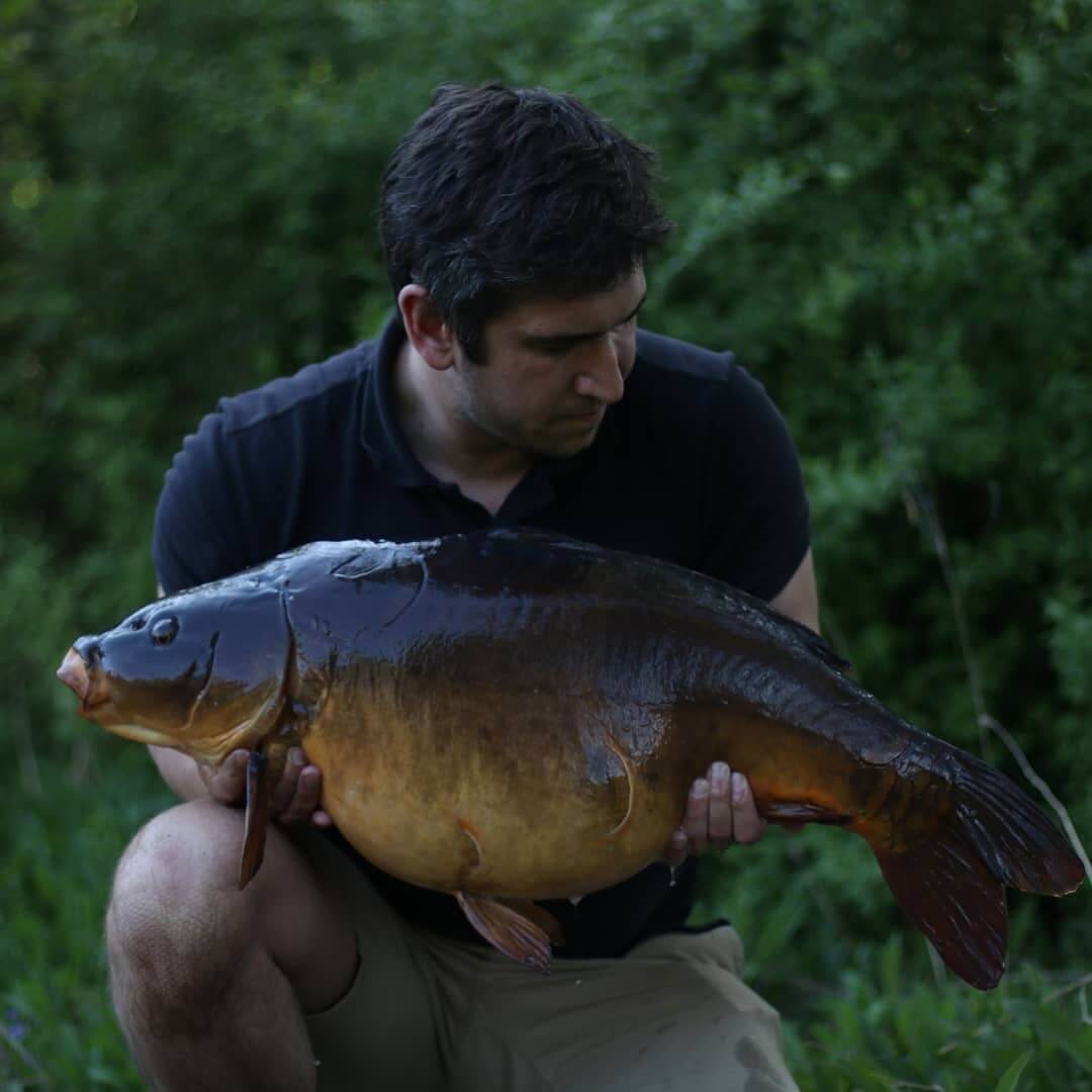 Carp Fishing Photography: How to Take Better Carp Pictures | BadAngling