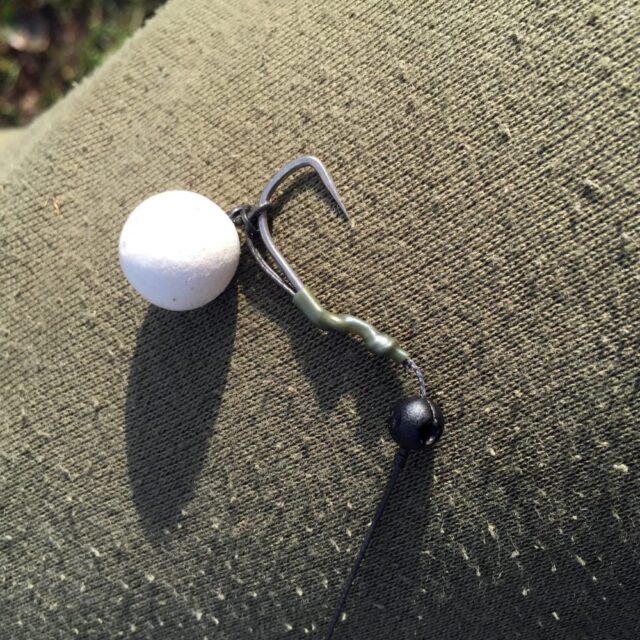 How to Use Pop Ups: Pop up Boilie Rigs & More | BadAngling