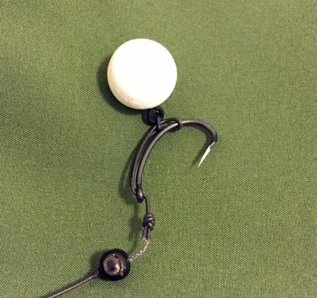 How to Use Pop Ups: Pop up Boilie Rigs & More | BadAngling