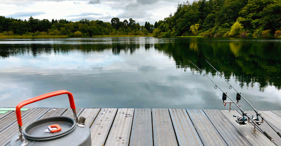 Carp Fishing in Silt: How to Be Effective on Silty Bottoms | BadAngling