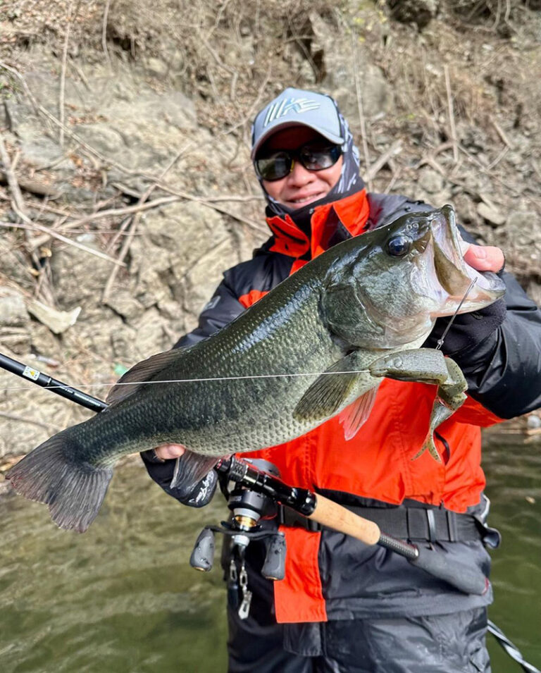Conquer the Free Rig: Bass Fishing Guide | BadAngling