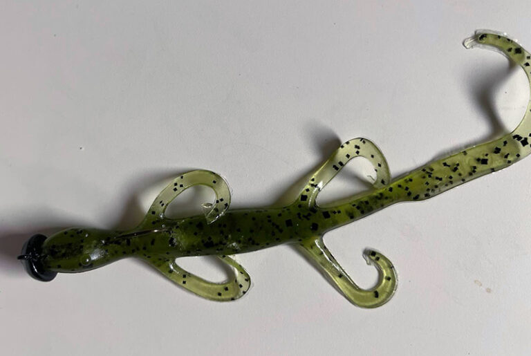 The Total Guide: How to Fish a Ned Rig for Bass | BadAngling