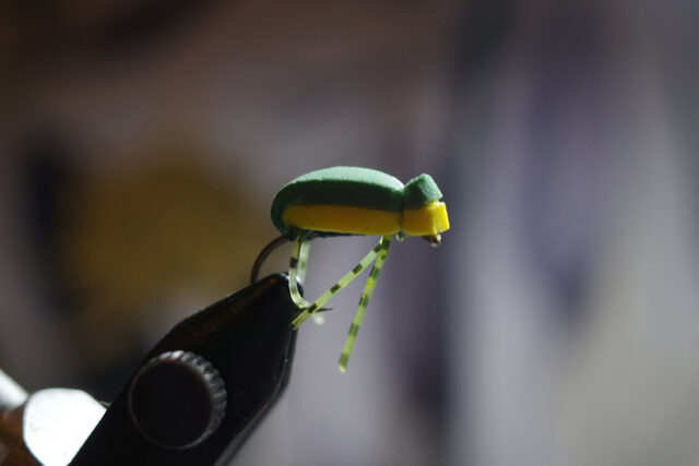 The Best 11 Trout Flies You Need to Know About | BadAngling