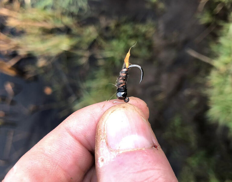 Trout Fly Types: Everything You Need to Know | BadAngling