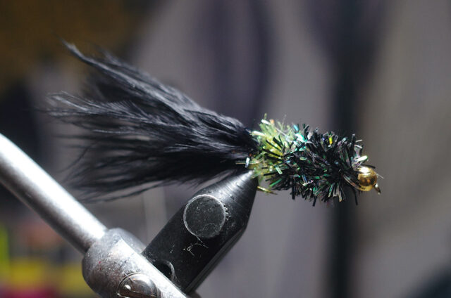 The Best 11 Trout Flies You Need to Know About | BadAngling
