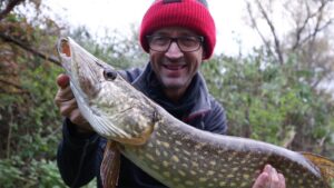 Float Fishing for Pike: The Setup and How to Get Going
