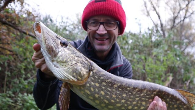 Float Fishing for Pike: The Setup and How to Get Going