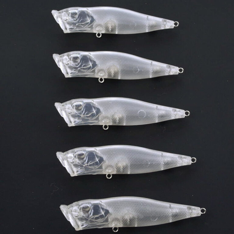 The Best Bass Fishing Lure Kits: Everything You Need to Know