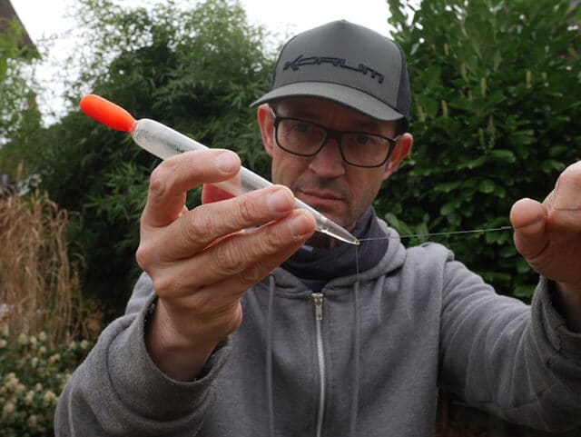 Pike Fishing: Mastering the Float Ledger Rig | BadAngling