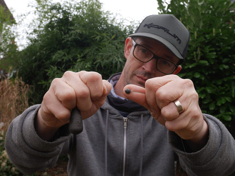 Pike Fishing: Mastering the Float Ledger Rig | BadAngling