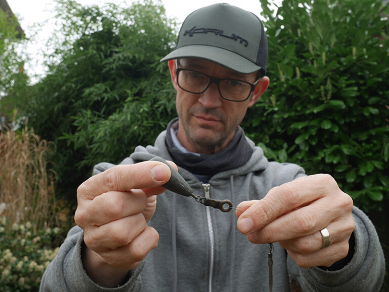 Pike Fishing: Mastering the Float Ledger Rig | BadAngling