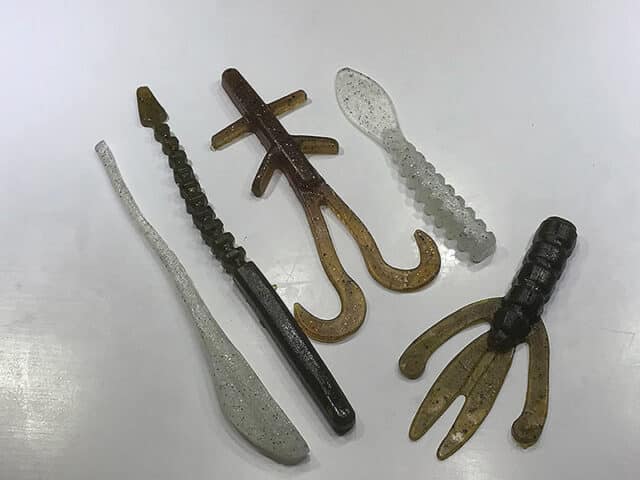 The Best Bass Fishing Lure Kits: Everything You Need to Know