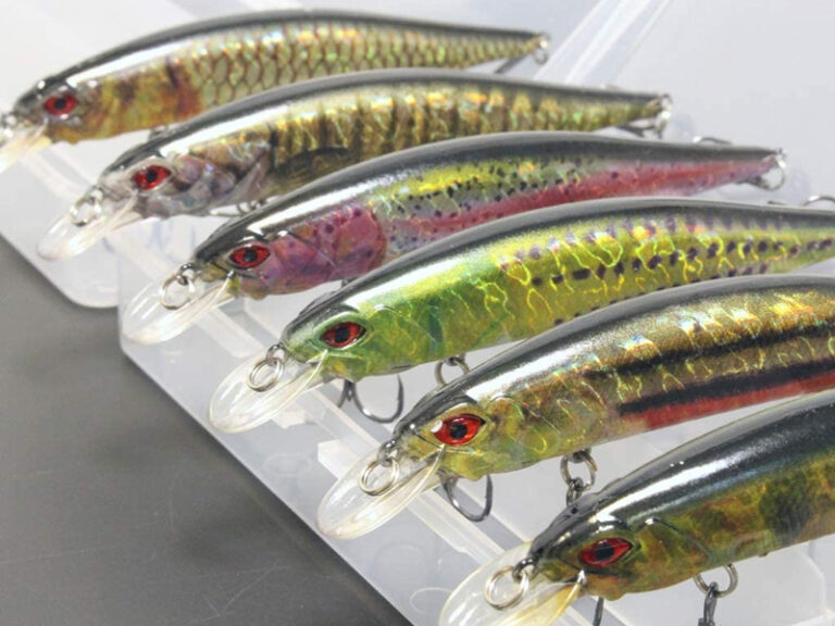 The Best Bass Fishing Lure Kits: Everything You Need to Know