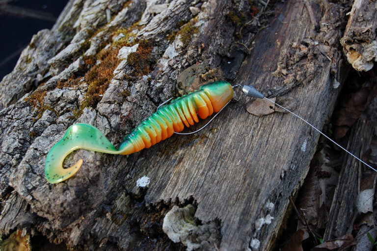 Mastering the Texas Rig: Bass Fishing Guide | BadAngling