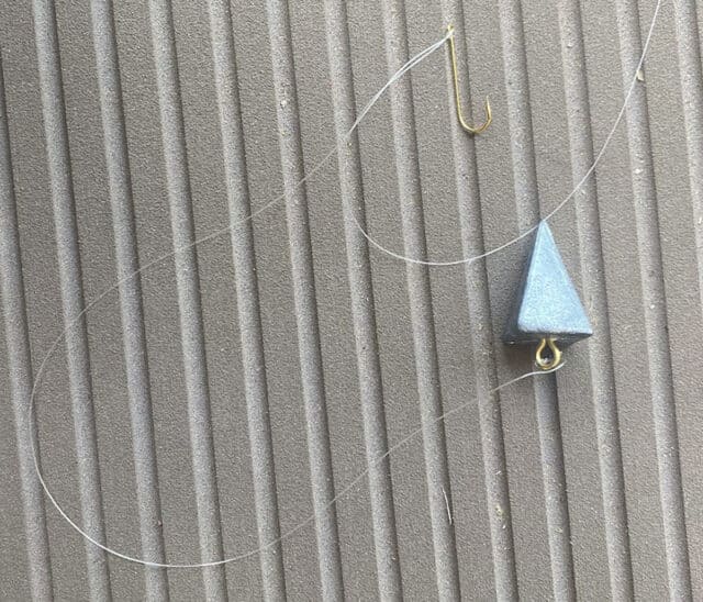 Yellow Bass - Fish Species Guide | BadAngling