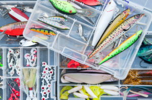 Bass Fishing Lures: A Complete Breakdown | BadAngling