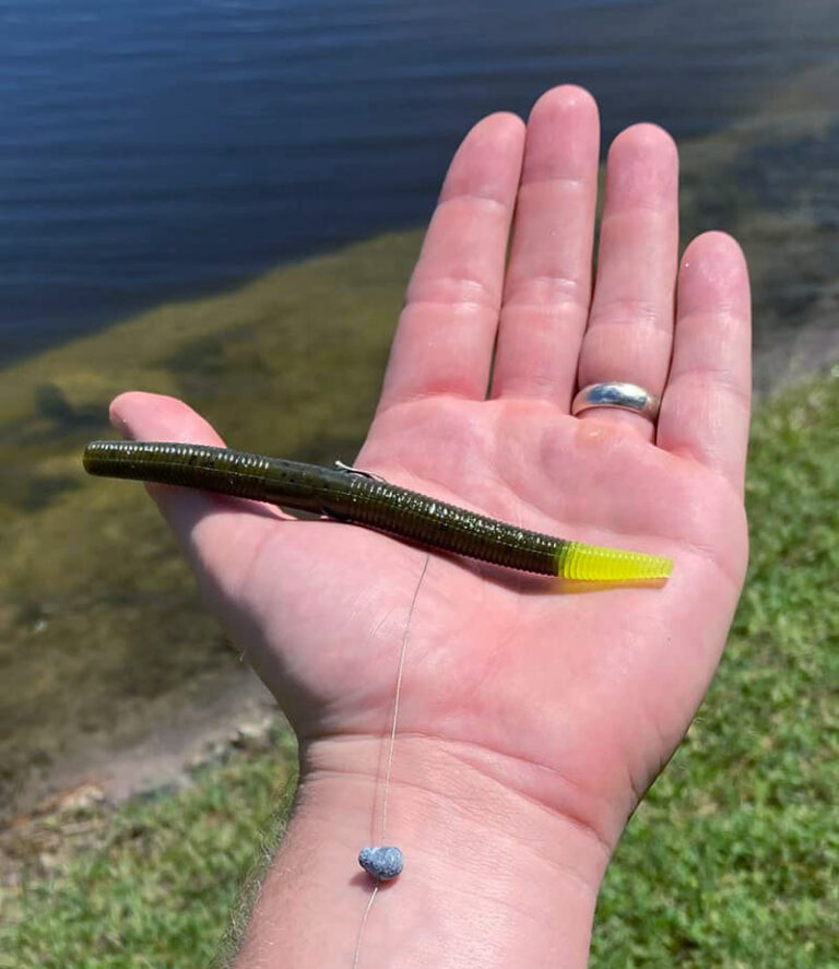 Bass Fishing Lures: A Complete Breakdown | BadAngling