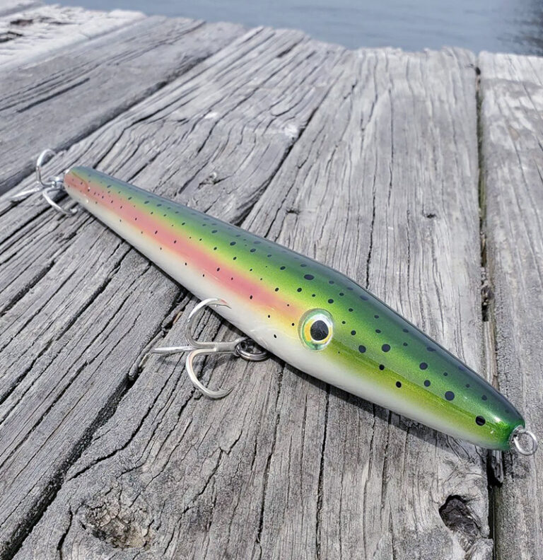 Bass Fishing Lures: A Complete Breakdown | BadAngling