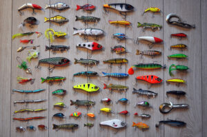 The Complete Bass Fishing Lure Color Selection Guide